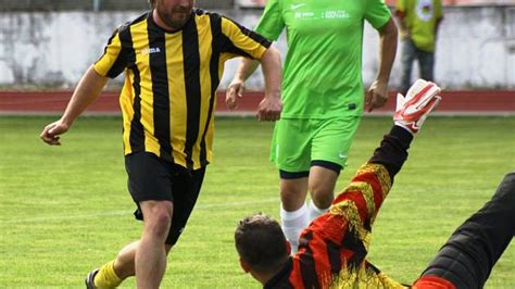 Fotogalerie Okresní Přebor Leoš Noha A Spol Deník Cz