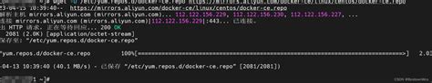 k8s1 27 x 最新版本使用kubeadm 的containerd的方式安装 kubernetes 1 27 x更新 csdn博客