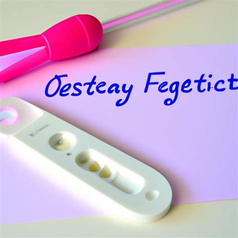 How Does An Ovulation Test Work A Comprehensive Guide The Enlightened Mindset