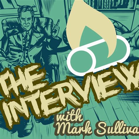 Watch The Interview On Fireside