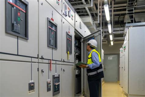 Our Guide To Emergency Lighting Testing Prolec