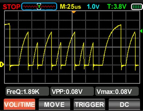 Hot Water Analog Control Via P1 Meter Xt211 Sagemcom Siconia Energy