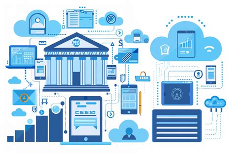 Cloud Computing In Banking Advantages And Use Cases