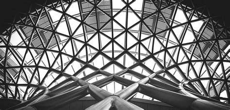 diagrid structures satec