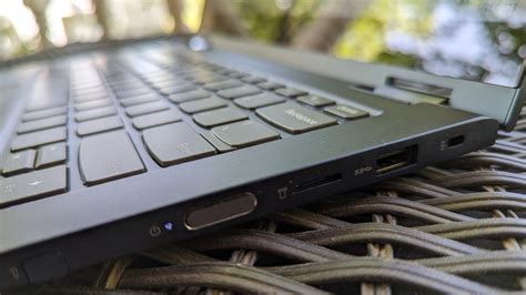 Lenovo Thinkbook S Yoga Gen Review Thurrott Com