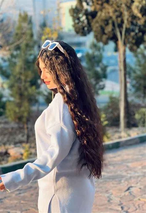 “عکس دخترانه برای پروفایل” 2024؛ دوست داری همه پیجتو ببینن چشاشون شیشه