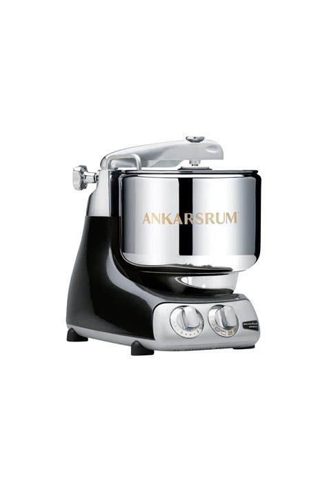 Ankarsrum Ankarsrum Assistent Original 6230 Black Sort
