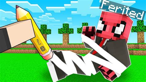 Ferİted Vs Mİnecraft 379 Youtube