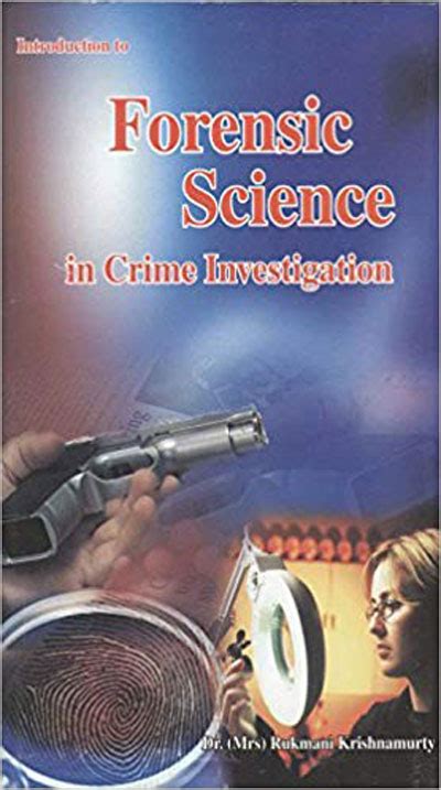 Buy Books On Forensic Science Books Online Bookstore For Forensic Science Books From The New