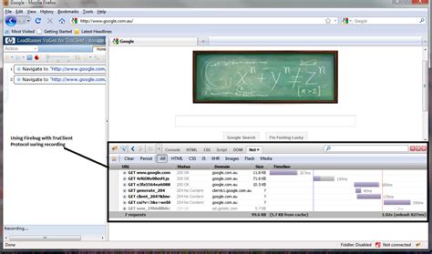 Not Another Testing Blog Loadrunner 11 Adding A Plugin To Trueclient