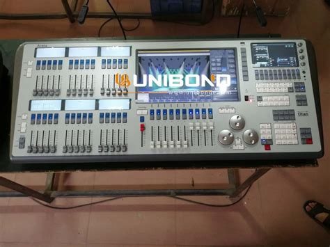 Arena Controller DMX Stage Light Console Light Console And Console