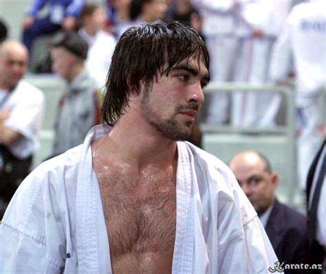 Rafael Aghayev « Photo Gallery « Karate Records Karate Results And Charts