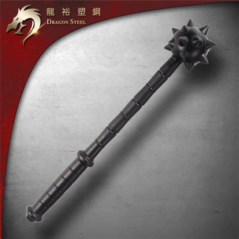 【龍裕塑鋼 Dragon Steel】流星錘 流星槌台灣製造防護武術練習塑鋼棍塑鋼棒 露天市集 全台最大的網路購物市集