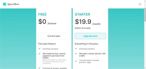 Questflow Build AI Agents With No Code Latest Reviews AI Features