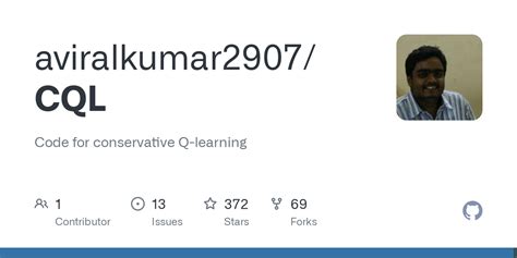 cql run policy py at master · aviralkumar2907 cql · github