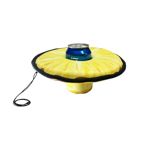 Drink Floats For Swimming Pool Fit 275in Dia Can Glasses Floating