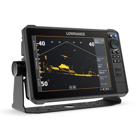 HDS PRO DISPLAY ONLY Defonte Mare Sport