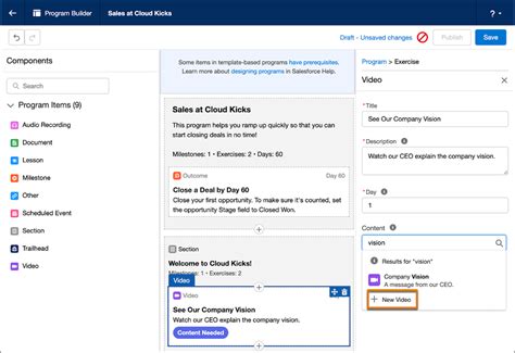 Build Enablement Programs In Salesforce Unit Salesforce Trailhead Build Enablement Programs In Salesforce Unit Salesforce Trailhead