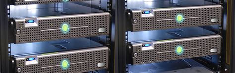 Cluster Hosting Uitstekende Uptime Voor Een Prima Prijs