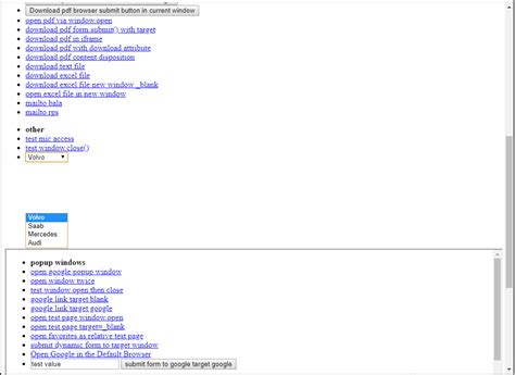 Select Tag Issue In Webview · Issue 17765 · Electronelectron · Github
