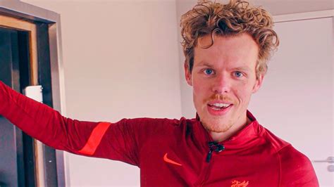 Een Dag Met Fitness Met Tom Van De Intercom Qmusic