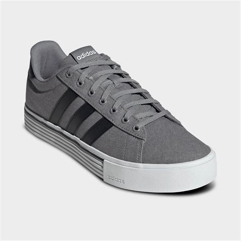 Mens Adidas Daily 40 Casual Shoes Jd Sports