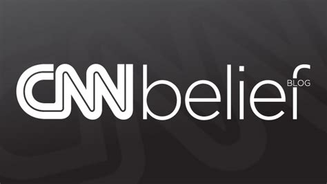 Happy Birthday To Belief Blog