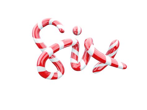 Six Candy By Yevgen Glukhov On Dribbble