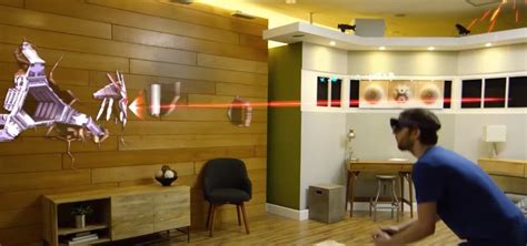 Hololens Feature Spatial Sound Hololens Next Reality