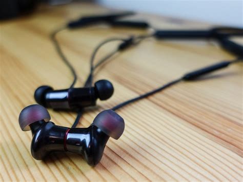 OnePlus Bullets Wireless Review Better Sound Higher Price Android Central