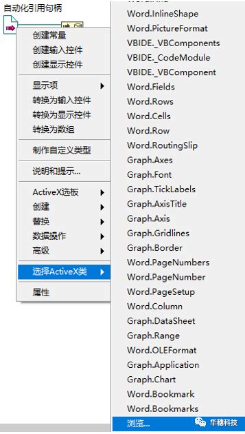 如何在LabVIEW中读取报表内容 电子发烧友网