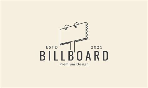 Billboard Logo