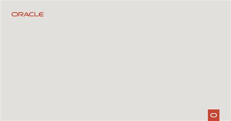 Mudassir Pasha On Linkedin Oracle Is Sharing Your Intro To The World Of Ai Agents Including