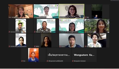 parichat haehnen on linkedin in collaboration with rajamangala