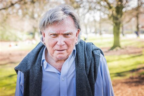 Zaki Vertelt Over Zijn Boek ‘ondeugend Ouder Worden In Oc De Stekke