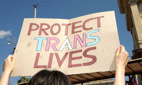 LGBTQ Advocates Shocked By Distressing Equality Act Debate