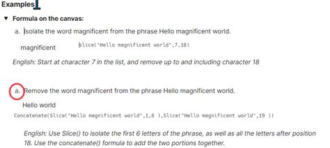 Ability To Have A Numeric Sequence Across Blocks Suggestion Box
