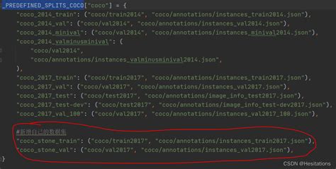 Win10安装detectron2和adelaidet并利用solov2训练自己的实例分割数据集detectron和adelai Csdn博客