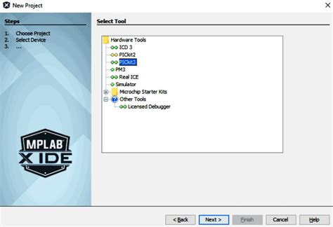 Writing Your First Program With Pic Microcontroller And Setting Up Configuration Bits Artofit