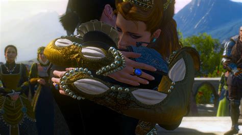 Como Salvar A Anna Henrietta Em The Witcher Jogos Tecnoblog