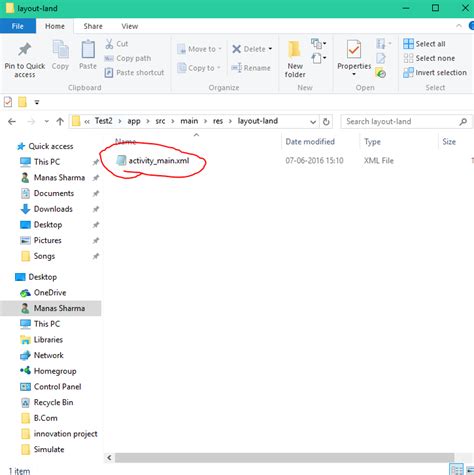 Alternate Layout For Background Android Studio BragitOff