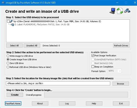 How To Create A USB Image To Back Up Your Data Make Tech Easier