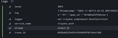 How Do I Create A Derived Field In Loki With Structured Metadata Grafana Loki Grafana Labs