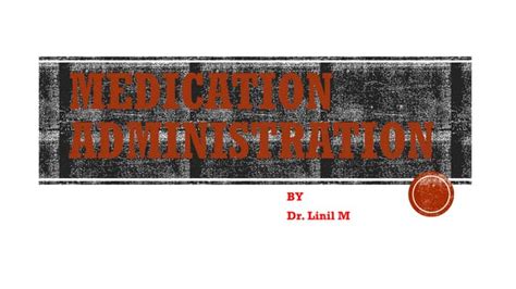 Intravenous Injection Ppt Pptx