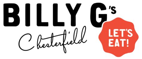 Catering Billy Gs Chesterfield