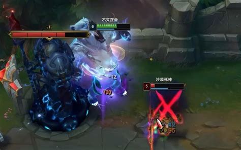 狗头是狗熊的第一件神装 小奶呆瓜丶 小奶呆瓜丶 哔哩哔哩视频