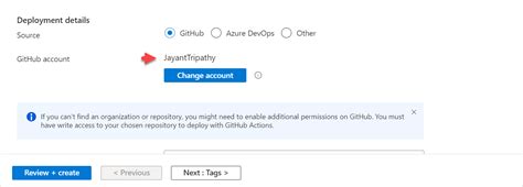 How To Deploy Angular App In Azure Static Web App Jayant Tripathy