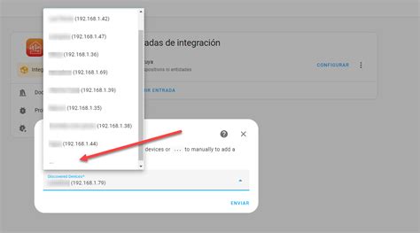 Tuya Wifi Digital Meter Third Party Integrations Home Assistant