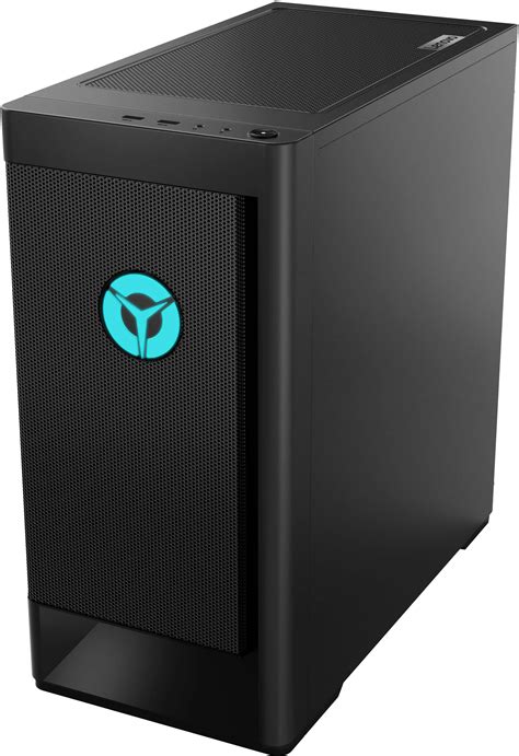 Customer Reviews Lenovo Legion Tower Amd Gaming Desktop Amd Ryzen G Gb Memory Nvidia