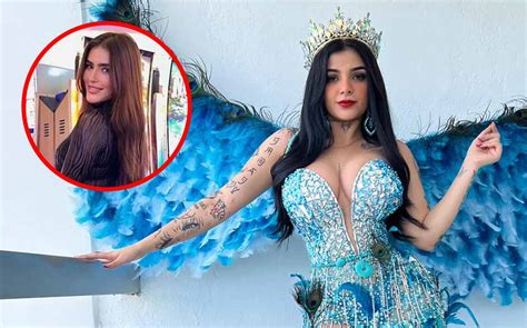 Quién Es Jessy Ren Conoce A La Supuesta Prima De Karely Ruiz Mediotiempo